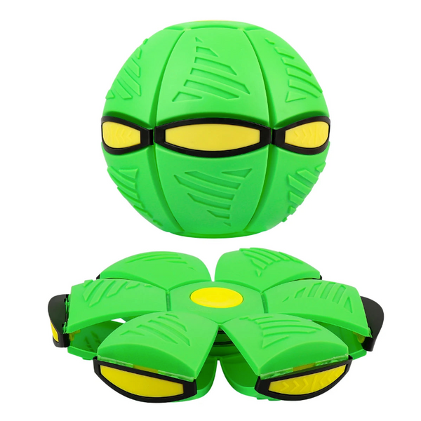 Magic Pop Ball – Kids-Atelier